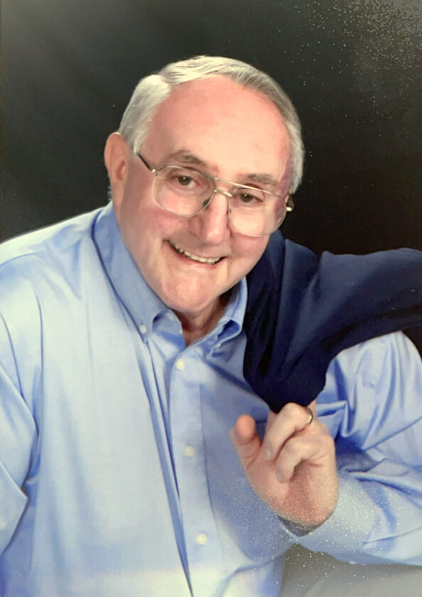 Dr. Dennis H. Shuey | News, Sports, Jobs - The Express